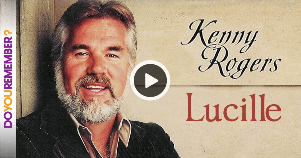 Kenny Rogers: Kenny Rogers: