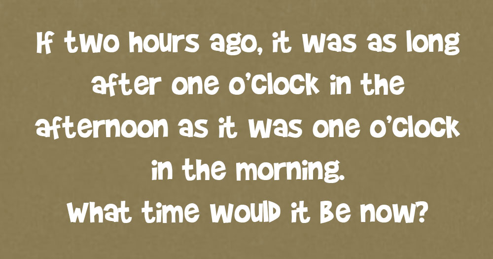How Fast Can You Solve these 3 Riddles? | DoYouRemember? How Fast Can You Solve these 3 Riddles? | DoYouRemember?