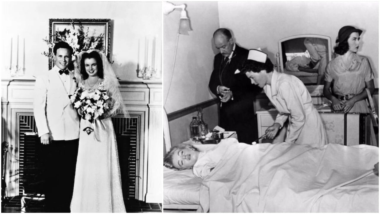 25 Unbelievable Marilyn Monroe Facts That Even Her Biggest Fans Won’t ... 25 Unbelievable Marilyn Monroe Facts That Even Her Biggest Fans Won’t ...