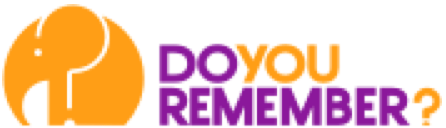 Do You Remember? | The Site That Takes You Back