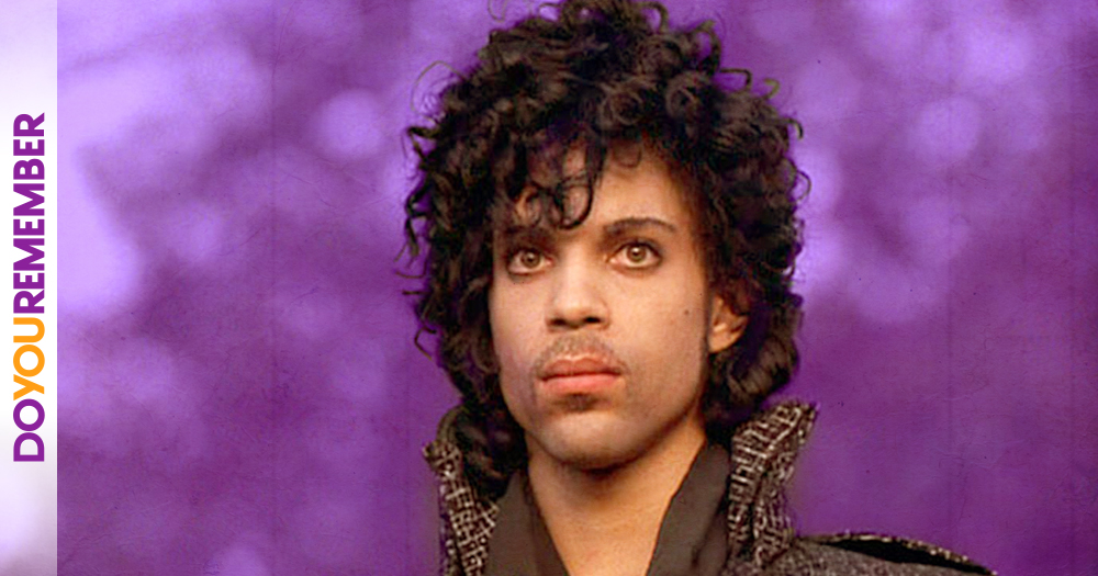 When Doves Cry - RIP Prince - Do You Remember?