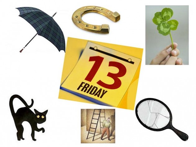 Why Are People Superstitious? - Do You Remember?