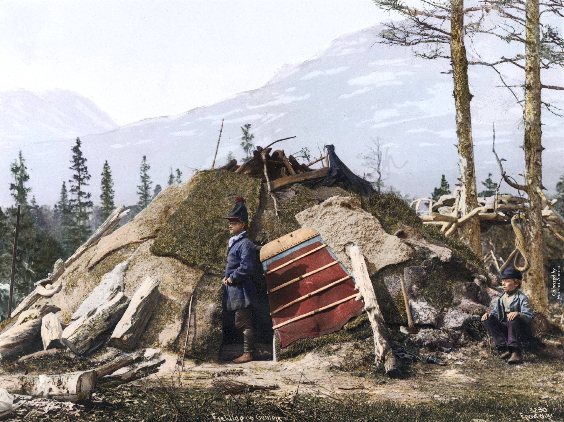 Colorized Historical Photos Will Change How You Feel About The Past ...