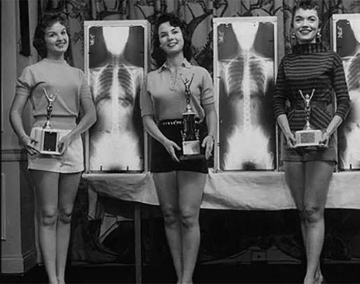 16 Hilarious And Bizarre '50s And '60s Pageants That Simply Boggle The ...