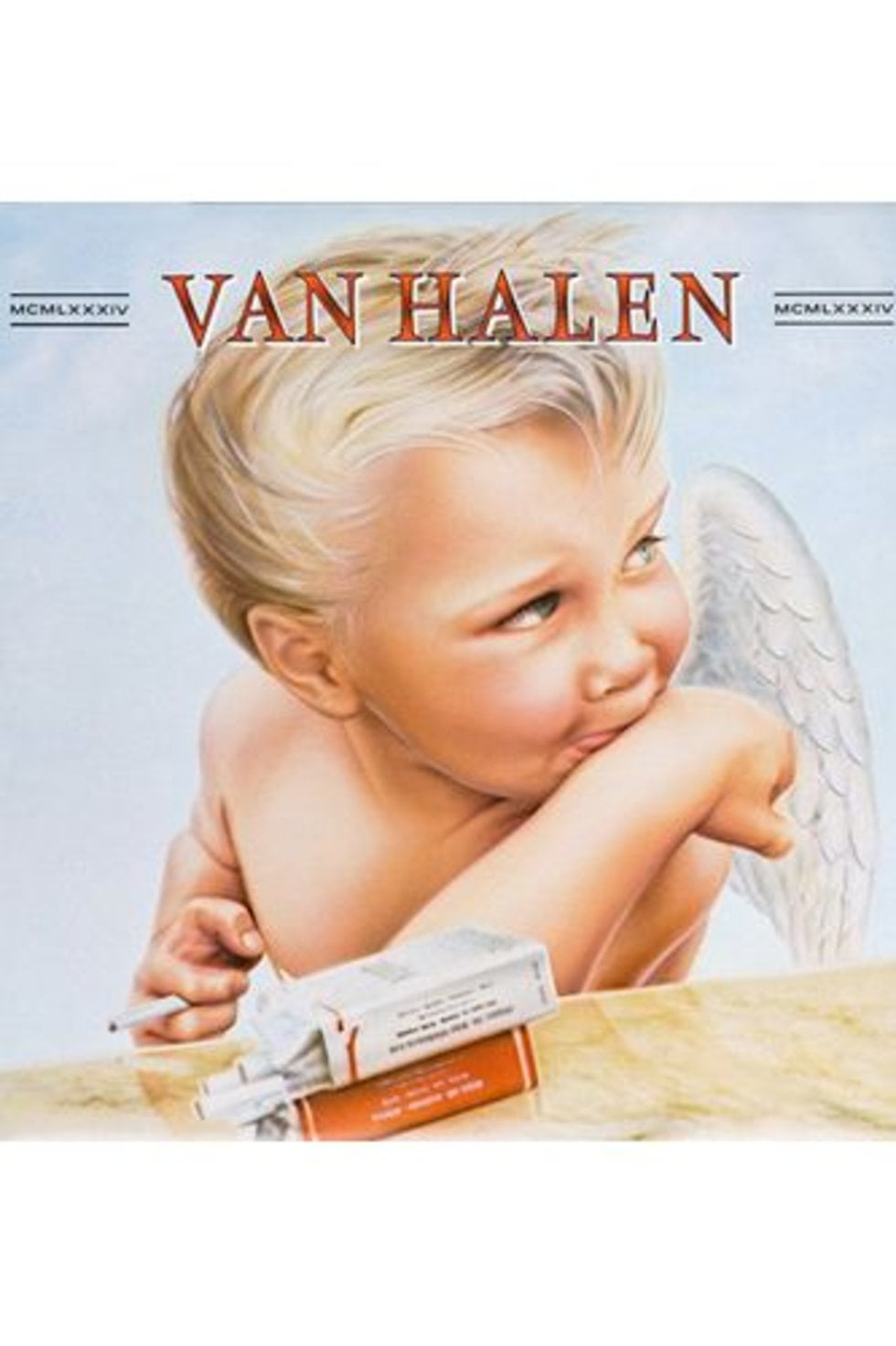 Our Countdown Of The Coolest Album Covers Ever | Page 8 of 11 ...