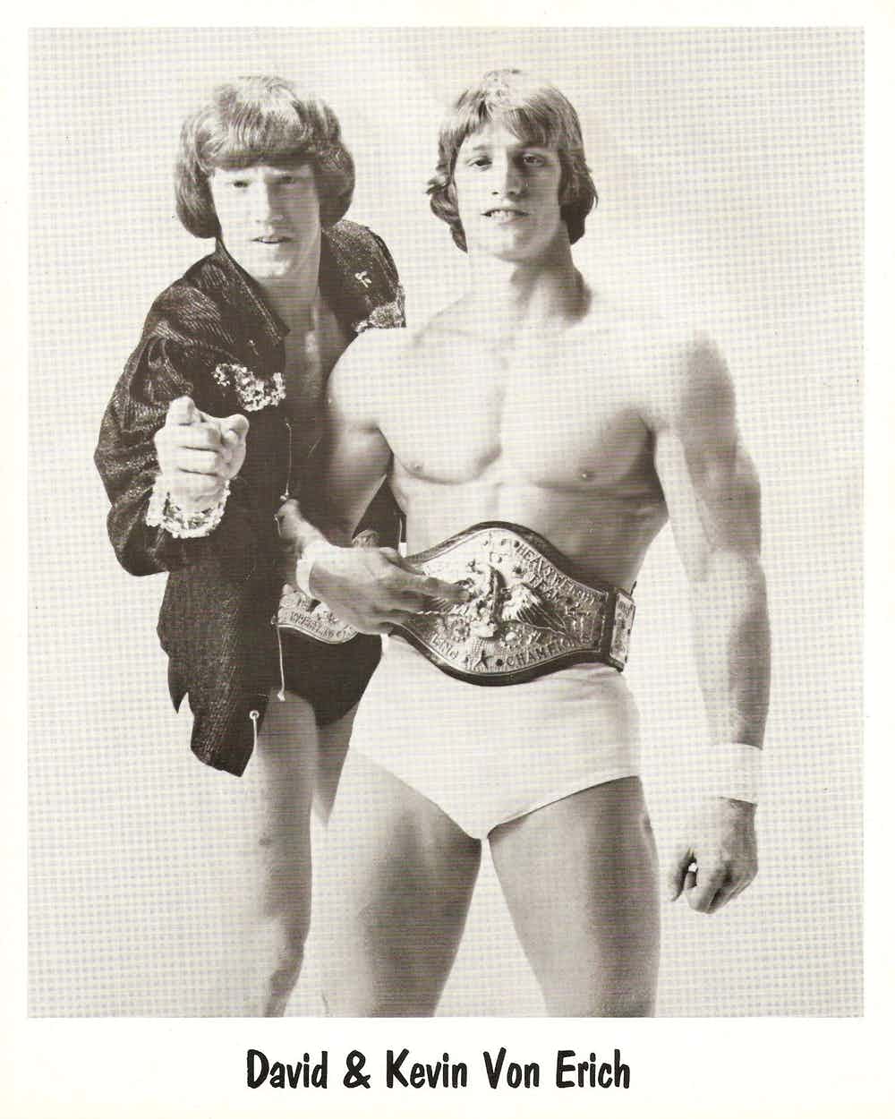 12 Tragic Details About The Death Of The Von Erich Brothers Doyouremember
